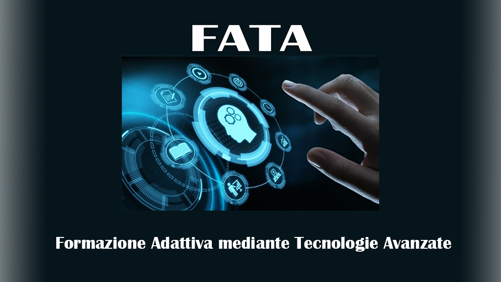 SynArea Consultants | Progetti | FATA - Formazione Adattiva mediante ...